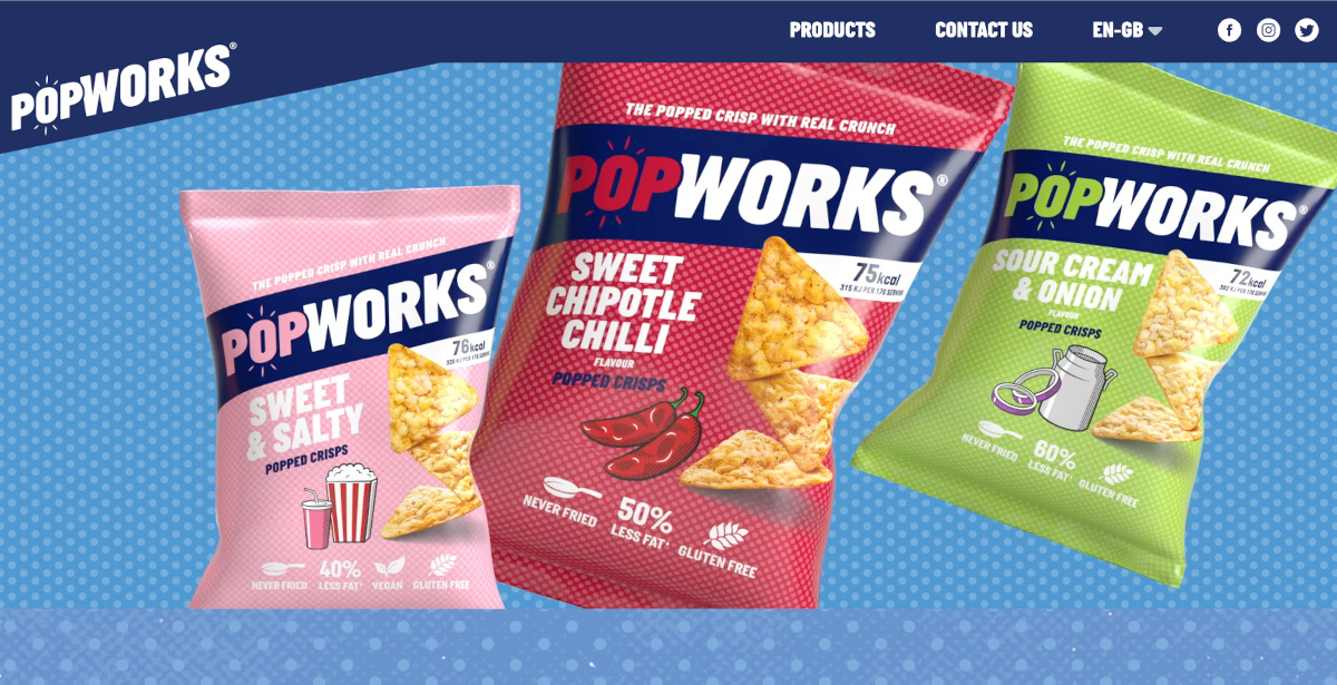 Home | popworks-snacks